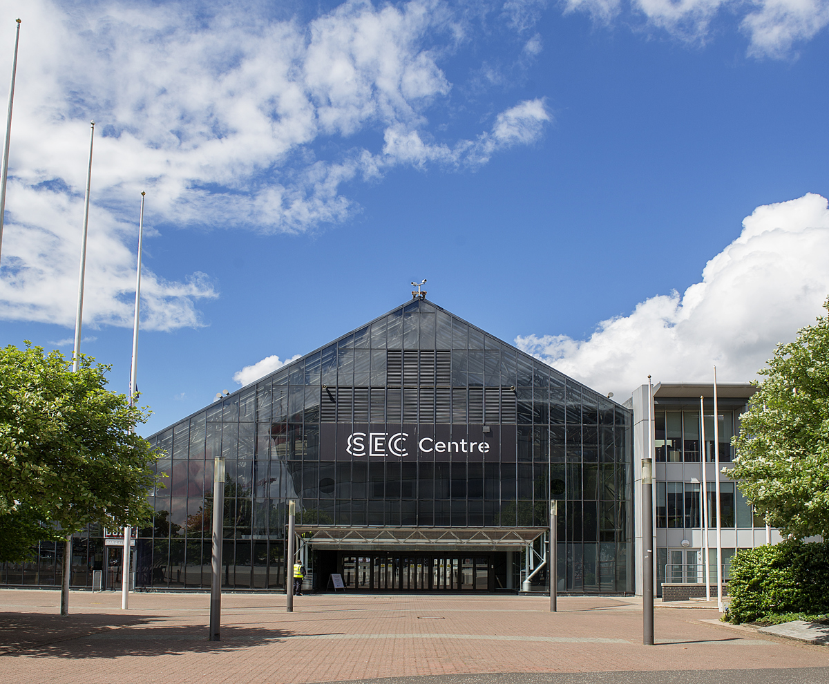 Scottish Event Campus (SEC)