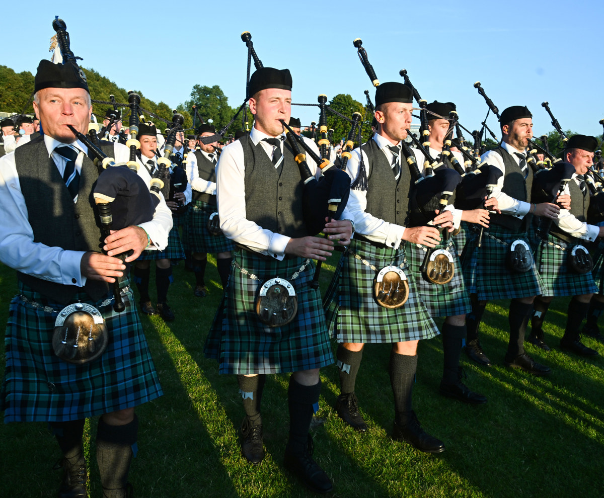 Glasgow Life confirms 2026 Summer of Events programme
