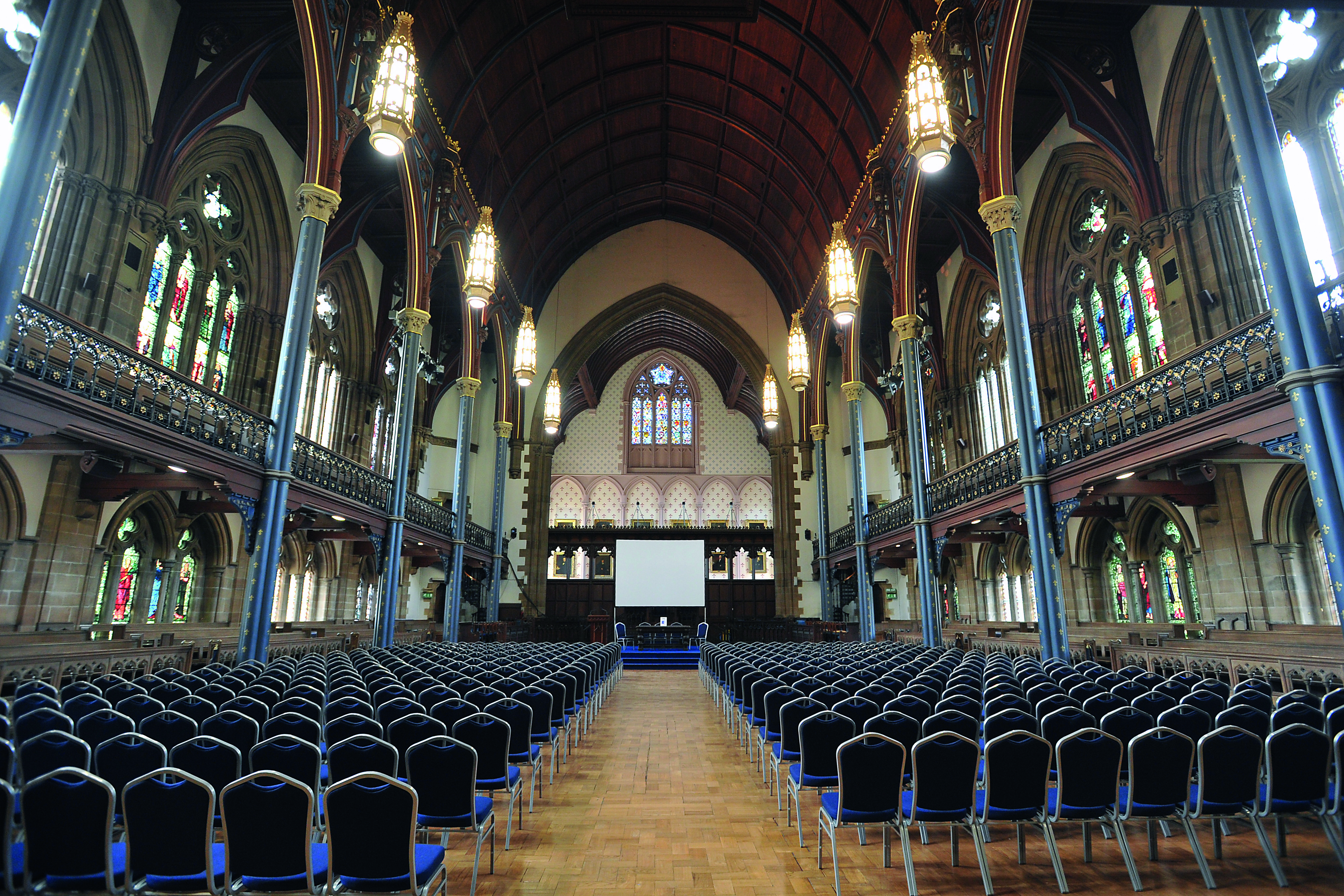 University of Glasgow