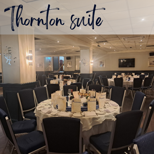 Ibrox Stadium & Edmiston House