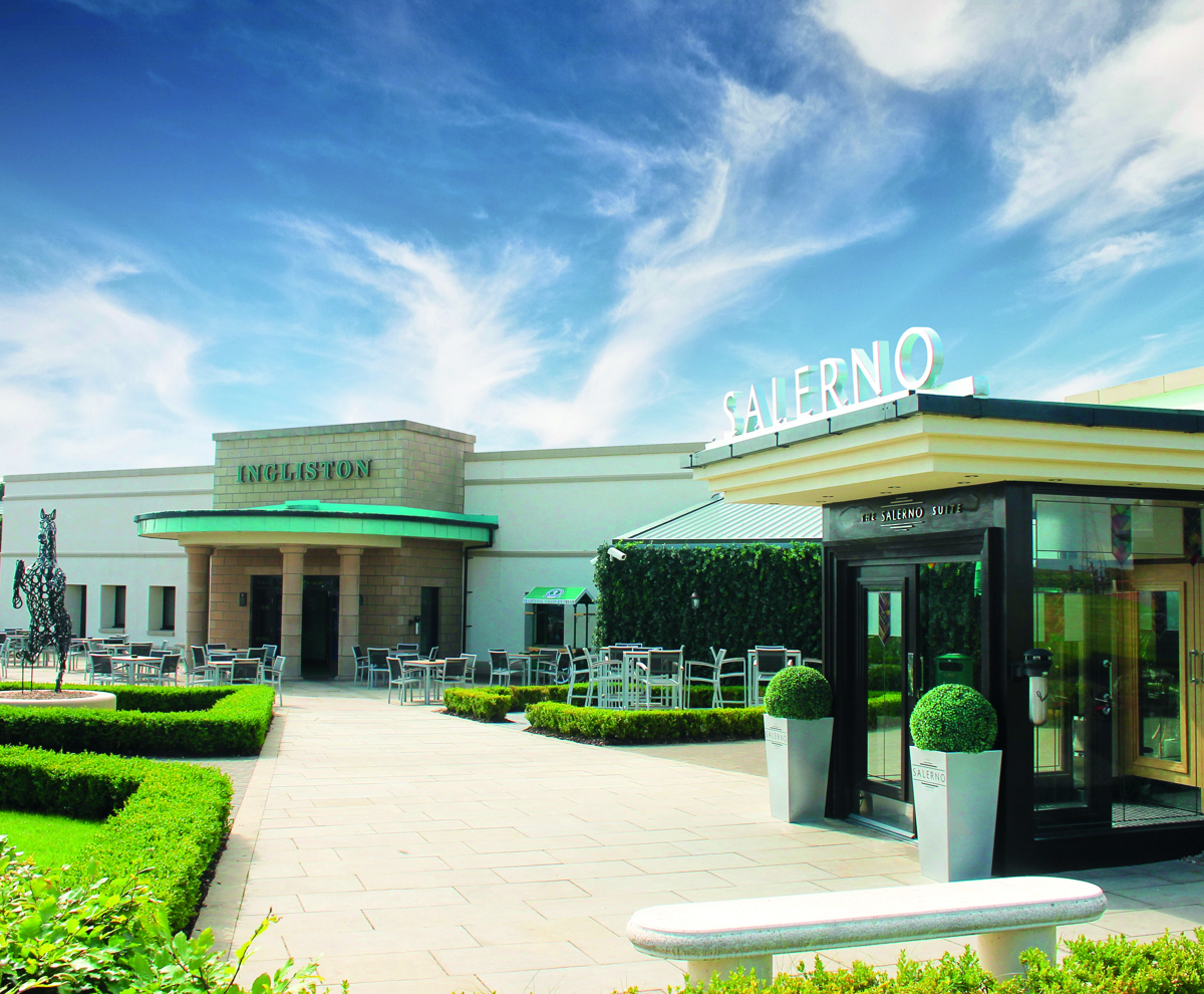 Ingliston Country Club