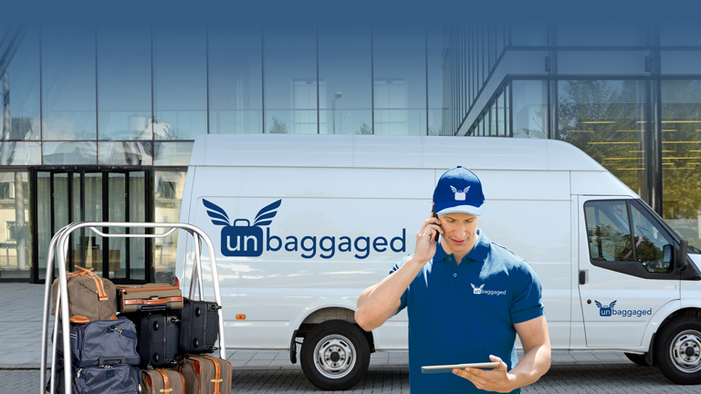 Unbaggaged