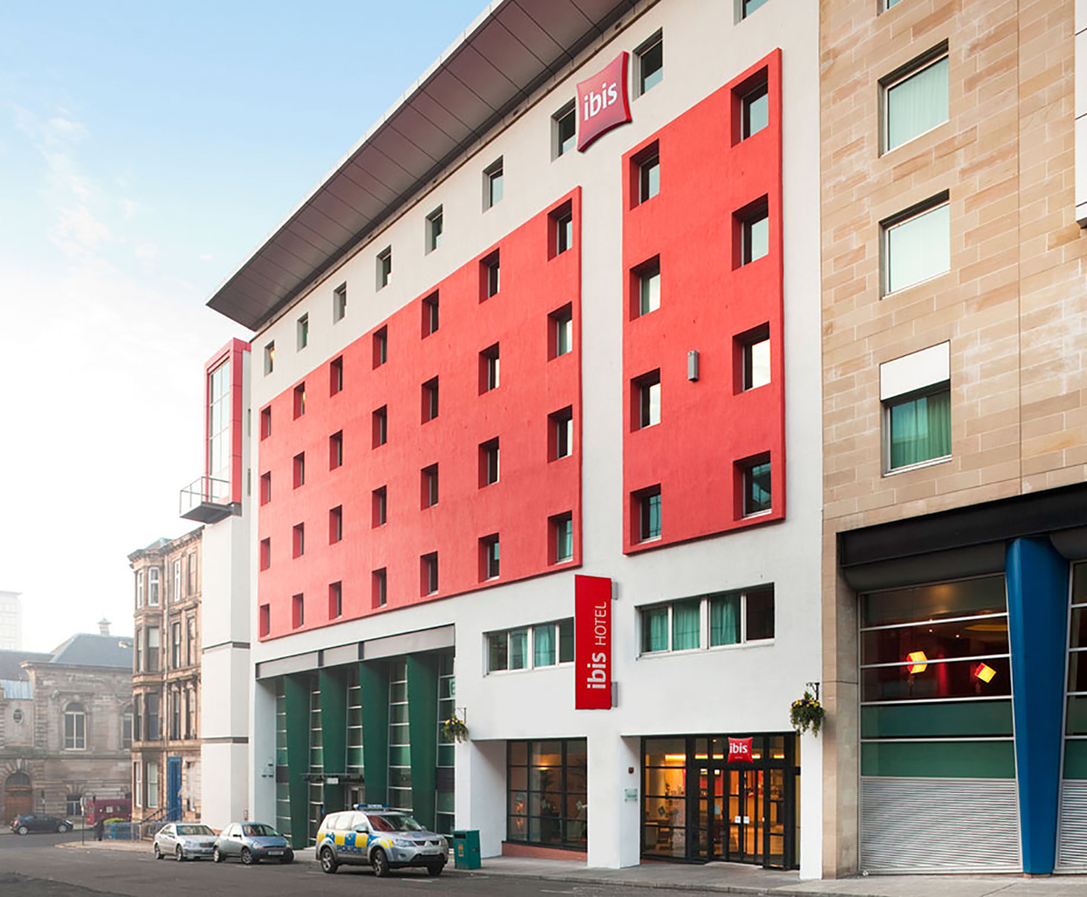 Ibis Hotel