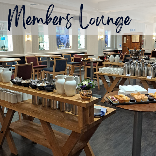 Ibrox Stadium & Edmiston House