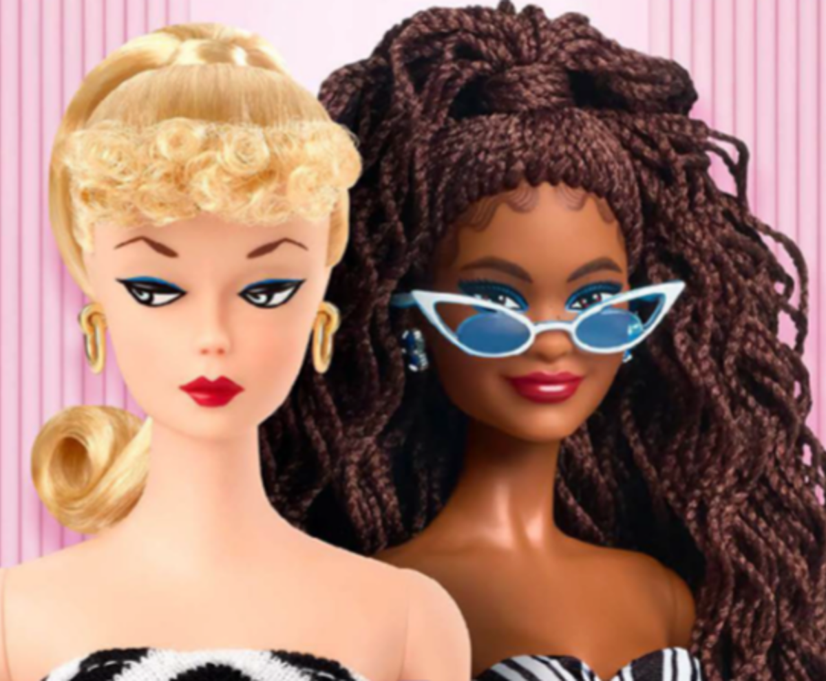 Mattel and Glasgow Life announce Barbie: The Exhibition is set to make ...