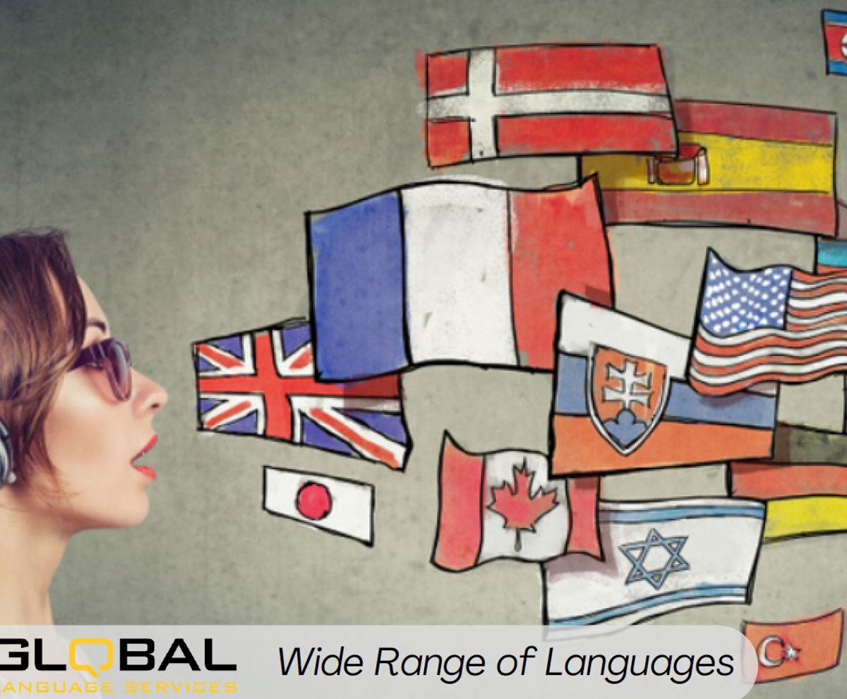 Global Language Services
