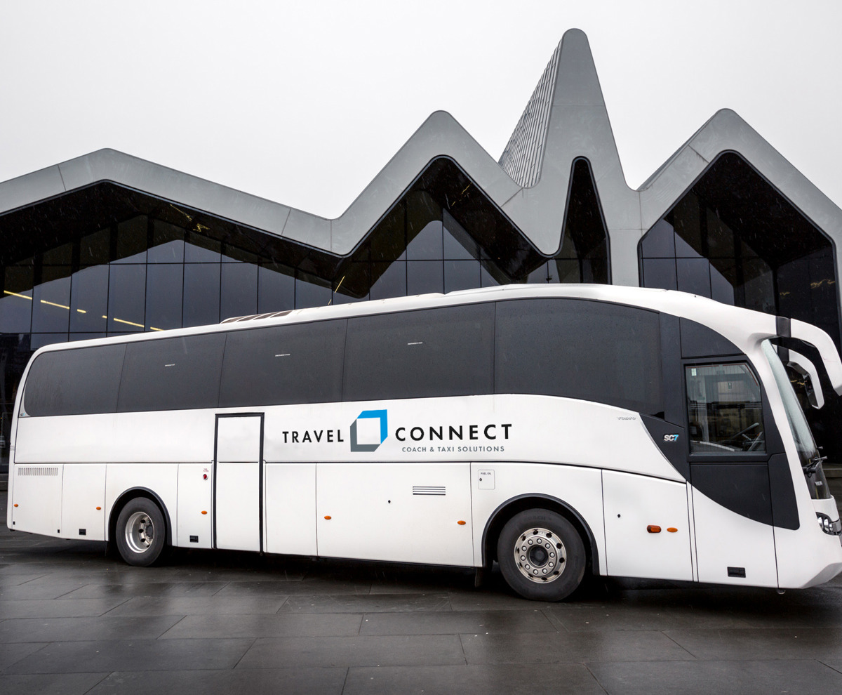 Travel Connect