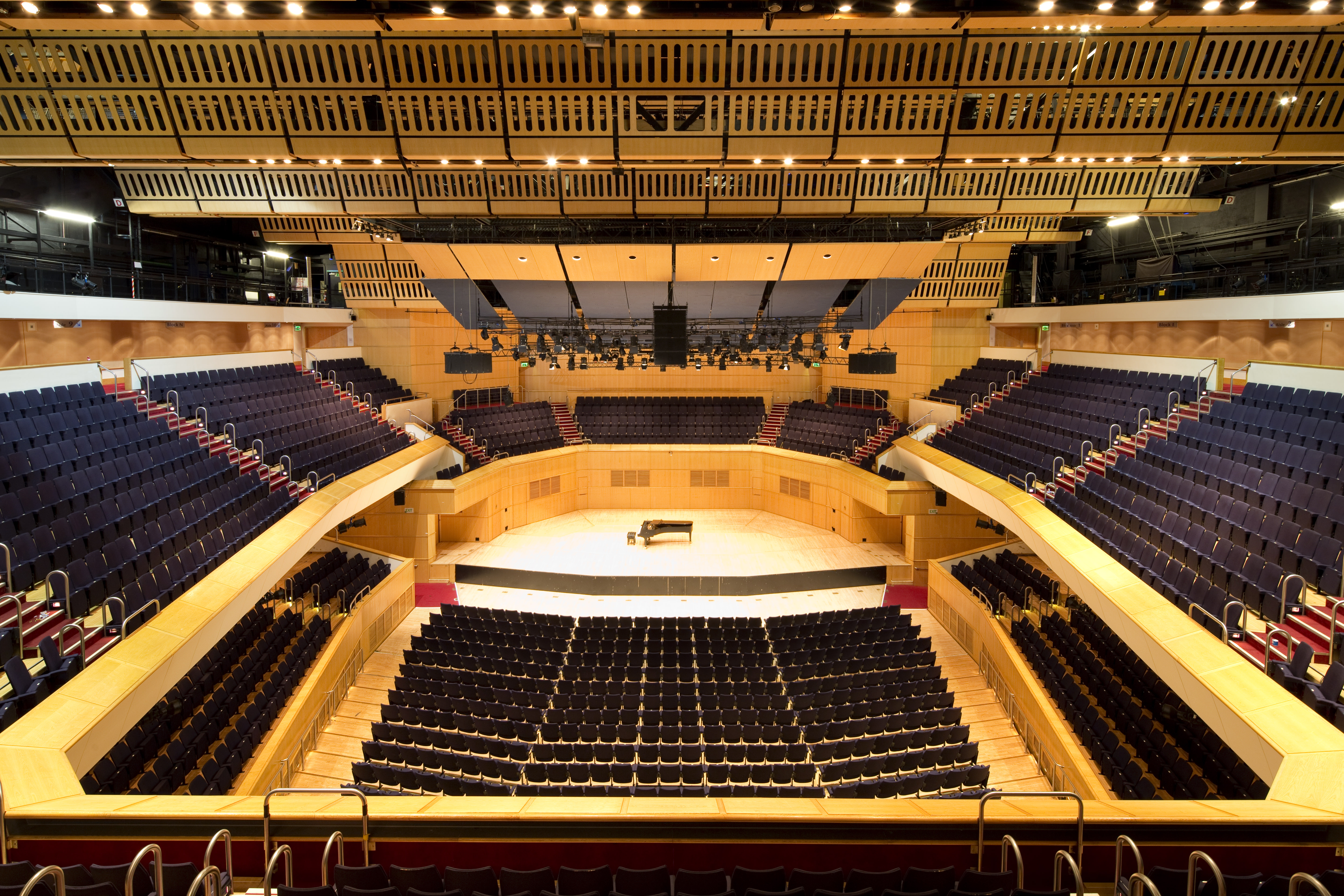 Glasgow Royal Concert Hall